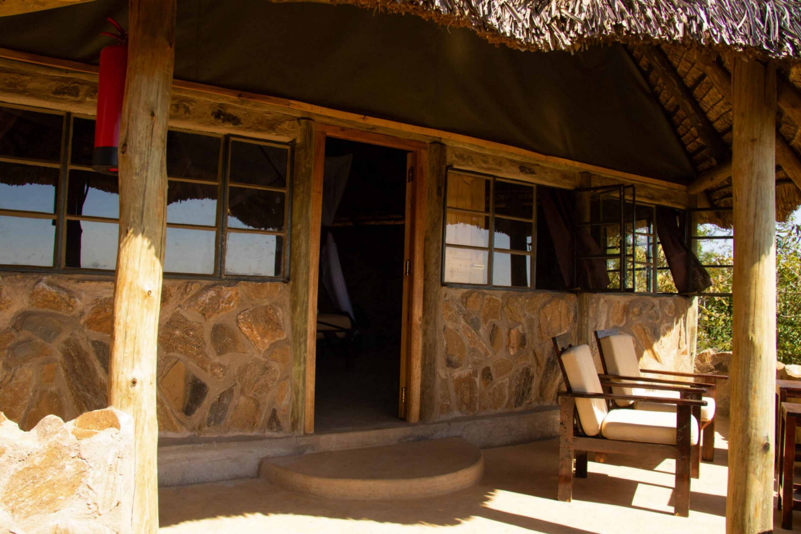 Weekend Trips (2 nights) – The Big North